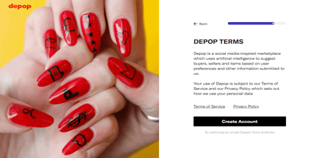 How to Sell on Depop – A Beginner’s Guide